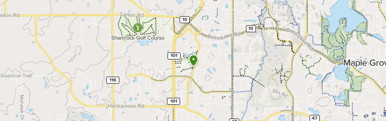 Best Hikes and Trails in Gleason Fields | AllTrails