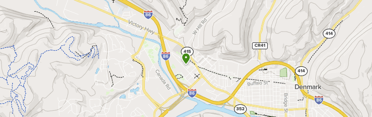 Best Hikes and Trails in Craig Park | AllTrails