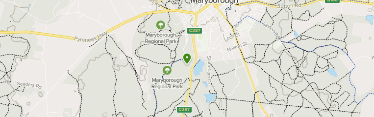 Best trails in Paddy Ranges State Park: Map, Details | AllTrails