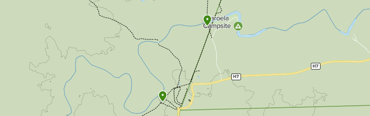 Best Hikes and Trails in Timbavati Game Reserve | AllTrails