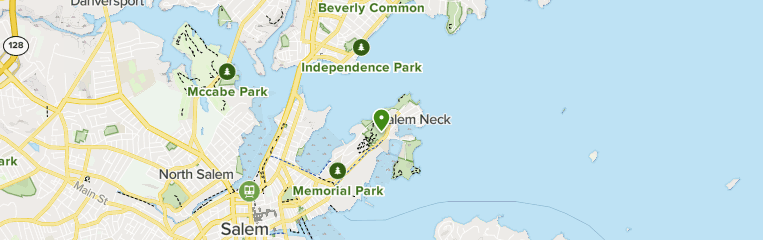 Best Hikes and Trails in Fort Lee | AllTrails