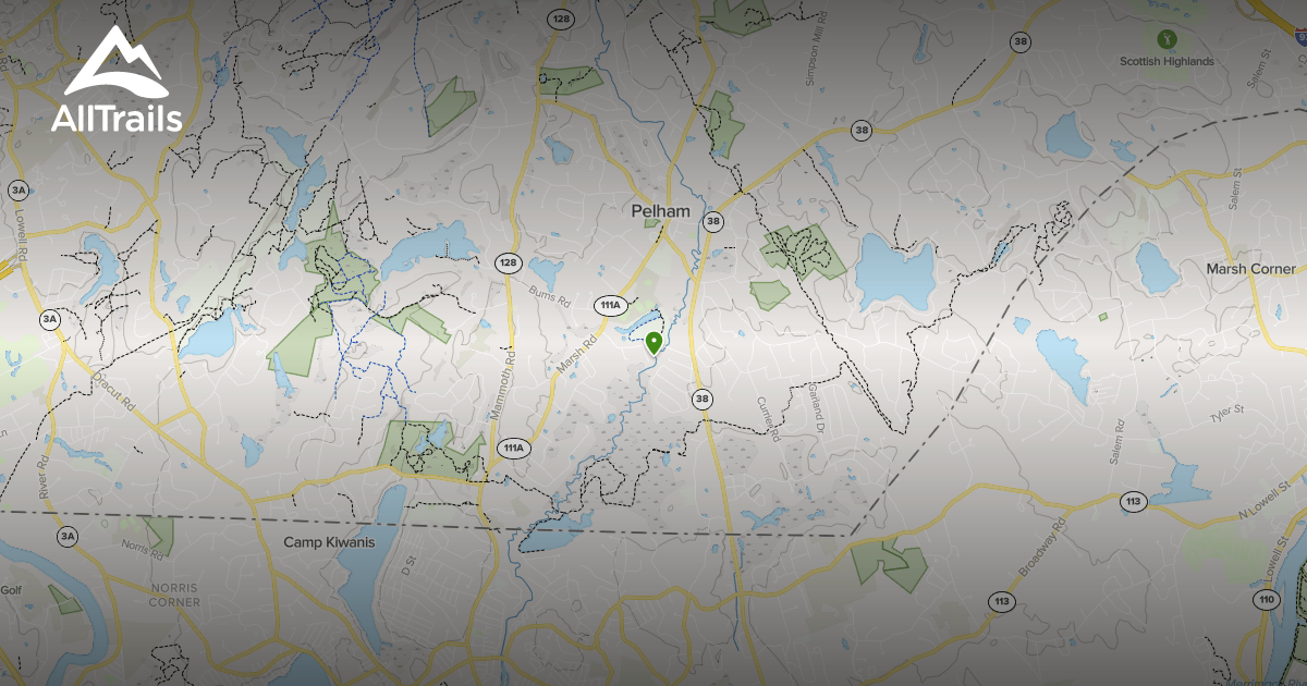 Best hikes and trails in Pelham Natural Area | AllTrails