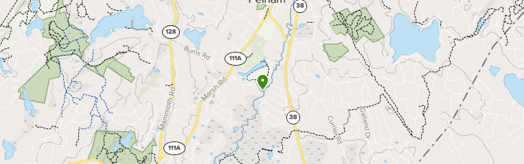 Best Hikes and Trails in Pelham Natural Area | AllTrails