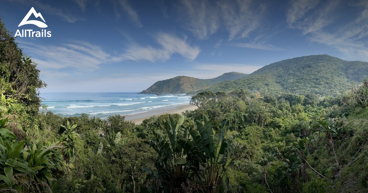 Best hikes and trails in Sileka Nature Reserve | AllTrails