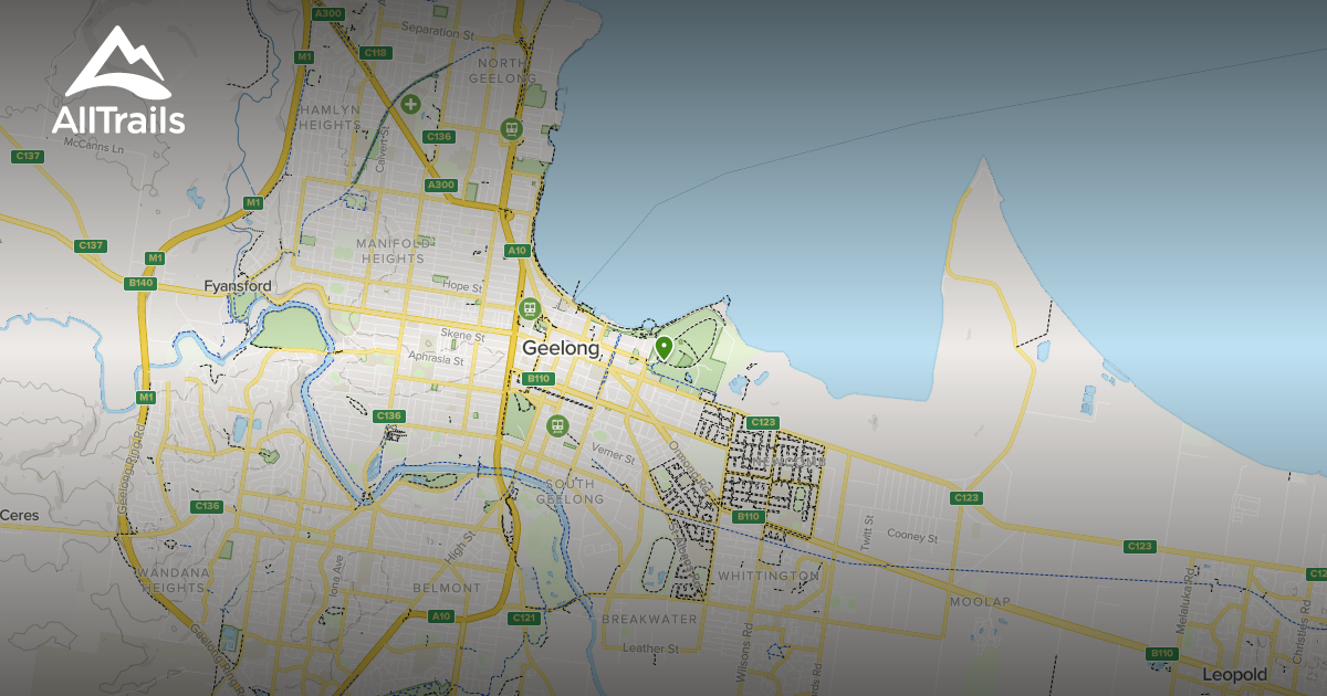 Best hikes and trails in Eastern Park | AllTrails