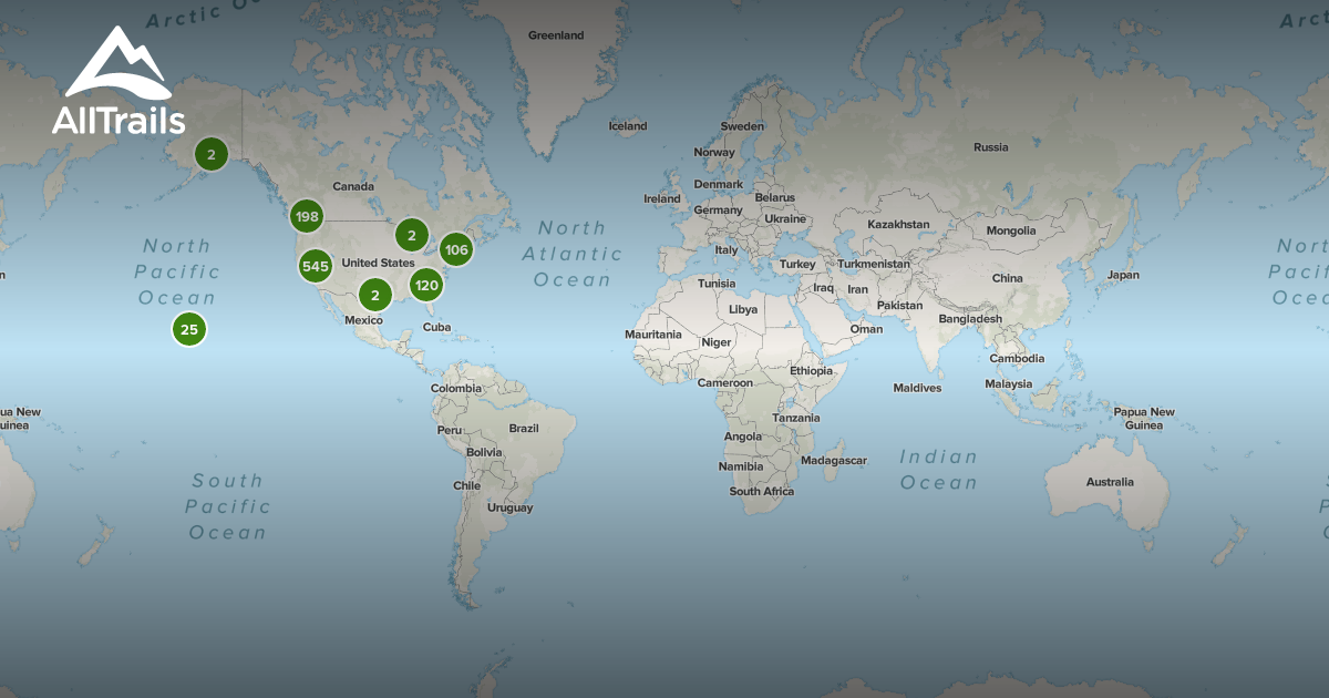 Best hikes and trails in Mount Dundas Regional Reserve | AllTrails