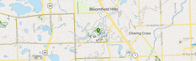 Best Hikes and Trails in Cranbrook Forest | AllTrails