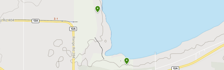 Best Trails in Aspen Beach Provincial Park | AllTrails