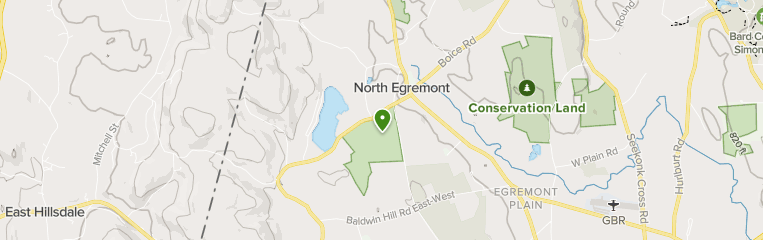 Best Hikes and Trails in French Park | AllTrails