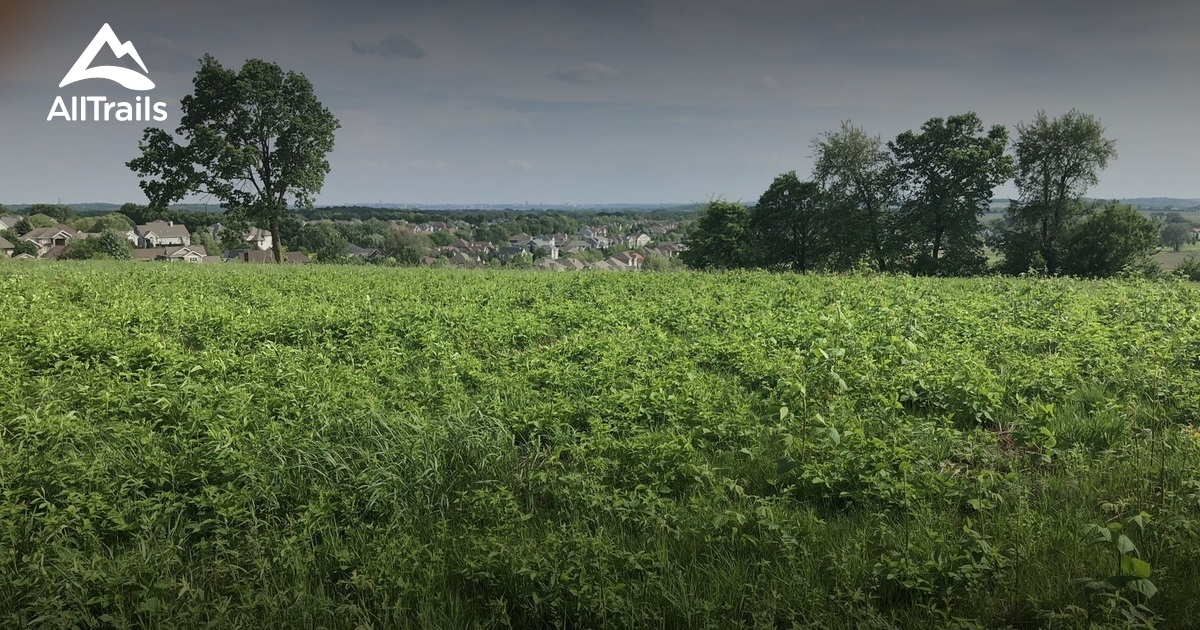 Best hikes and trails in Bolz Conservancy | AllTrails