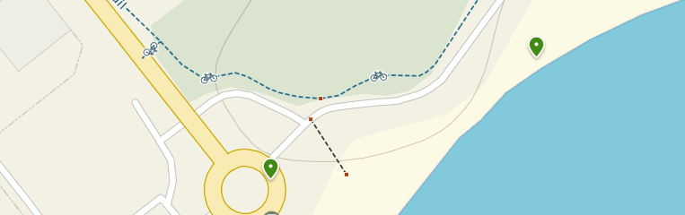 2023 Best trails in Cherry Beach Park | AllTrails