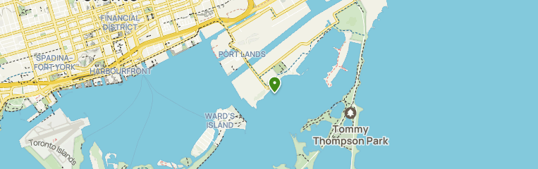 Best Hikes and Trails in Cherry Beach Park | AllTrails