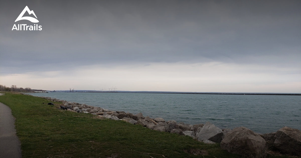 Best hikes and trails in Buffalo Harbor State Park | AllTrails