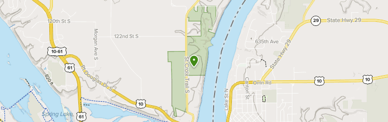 Best Hikes and Trails in Carpenter Nature Center Loop | AllTrails