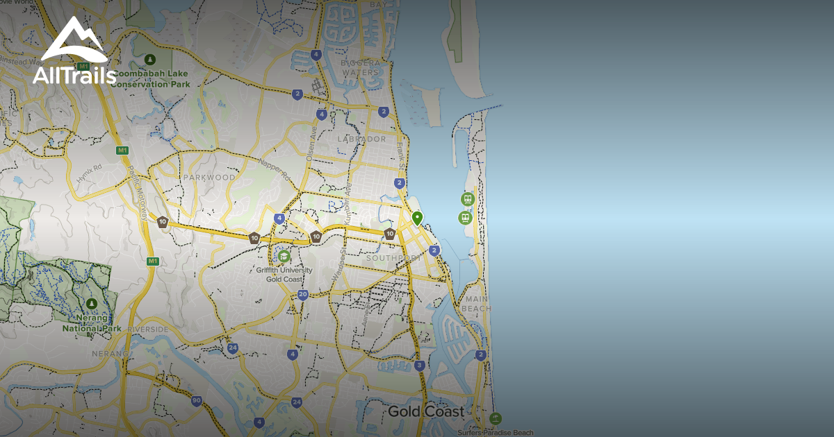 Best hikes and trails in Mitchell Park | AllTrails