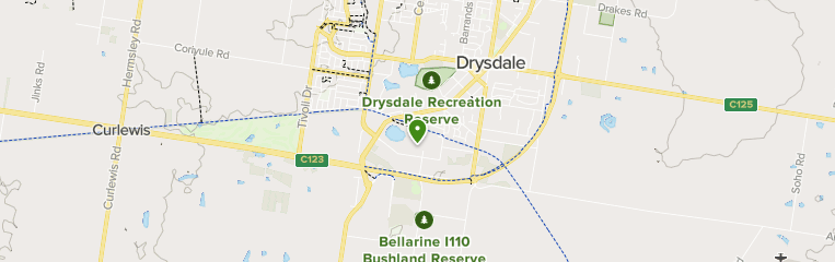 Best Hikes and Trails in Lake Lorne Reserve | AllTrails