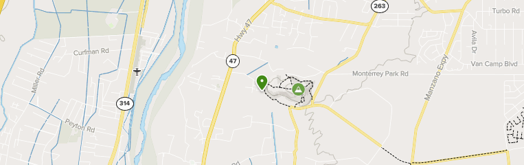 Best Hikes and Trails in Tome Hill Park | AllTrails