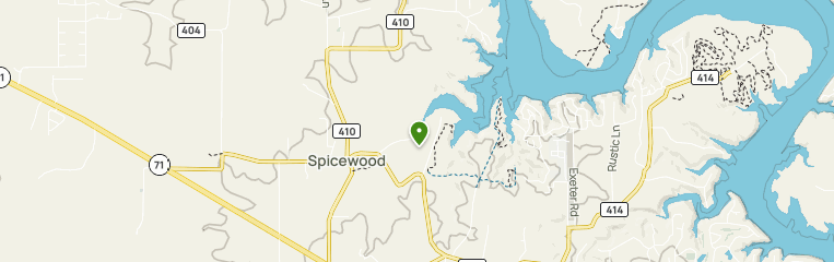 Best Hikes and Trails in Krause Spring | AllTrails
