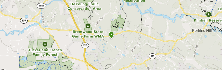 Best Hikes and Trails in Split Rock Conservation Area | AllTrails