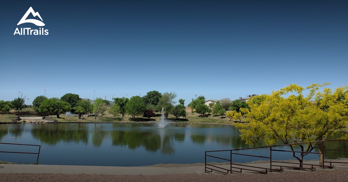 Best hikes and trails in Mountainview Park | AllTrails