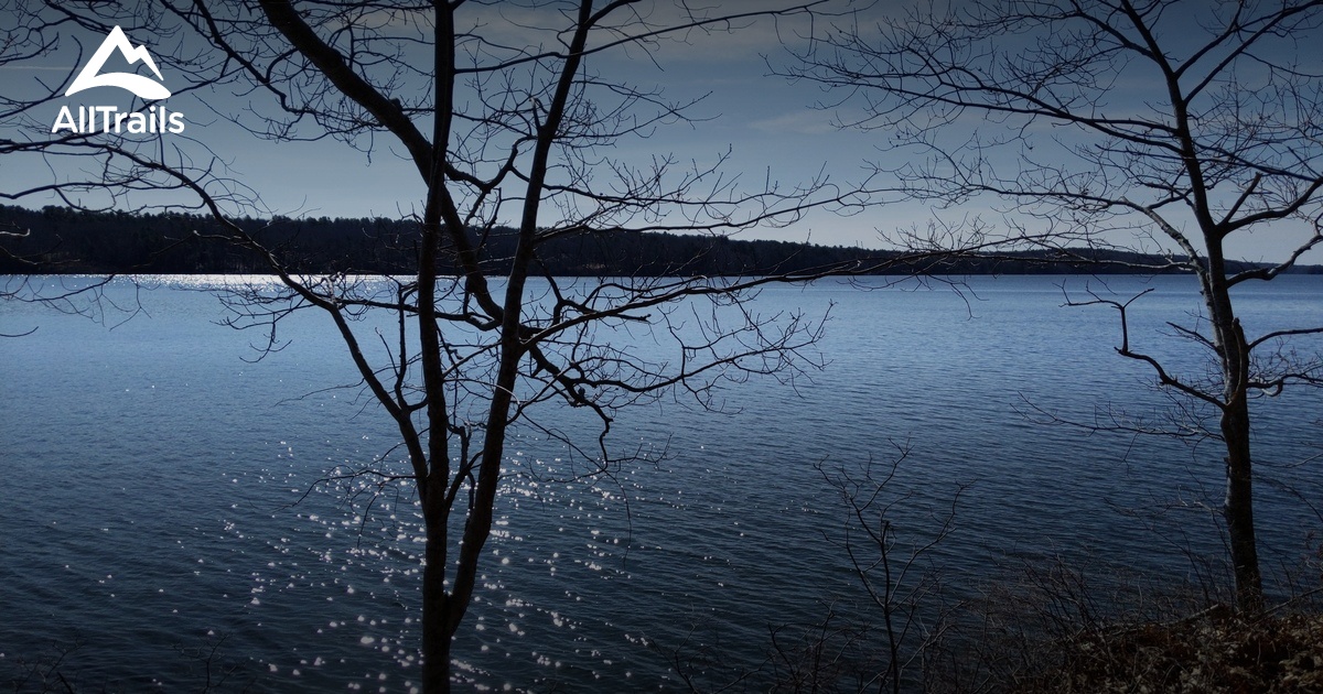 Best hikes and trails in Eaton Farm Preserve | AllTrails