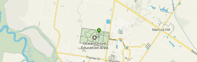 Best Hikes and Trails in Ocean Grove Nature Reserve | AllTrails