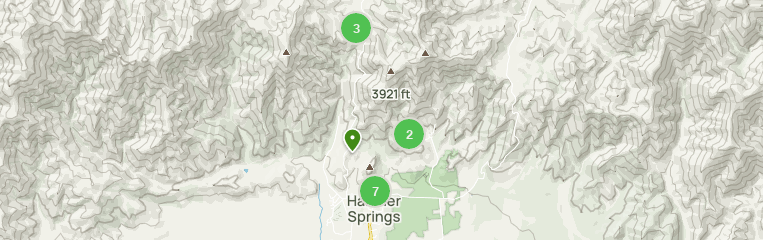 10 Best Hikes and Trails in Hanmer Forest Park | AllTrails