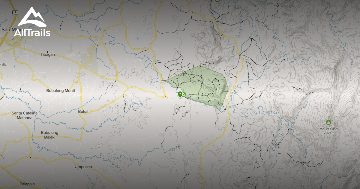 Best hikes and trails in Biak-na-Bato National Park | AllTrails