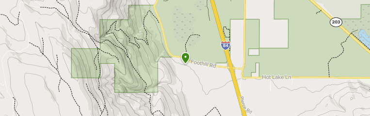 Best Trails in Ladd Marsh Wildlife Area | AllTrails