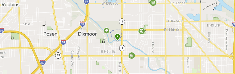 Best Hikes and Trails in Kickapoo Woods | AllTrails