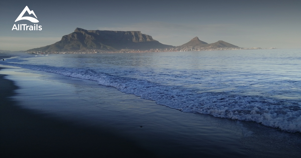 Best hikes and trails in Table Bay Nature Reserve | AllTrails