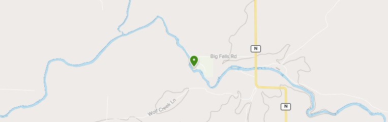 Best Hikes and Trails in Big Falls County Park | AllTrails