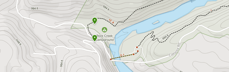 2023 Best 10 Trails in Obed Wild and Scenic River | AllTrails