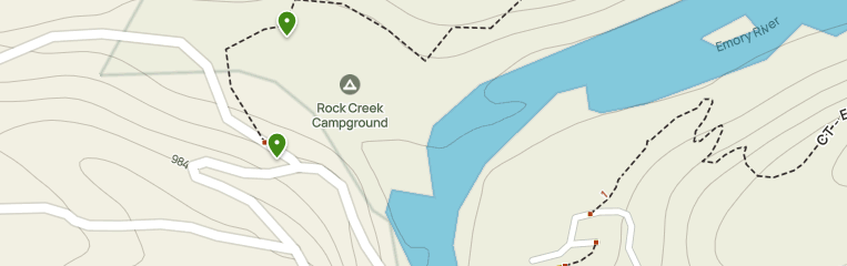 Best Hikes and Trails in Obed Wild and Scenic River | AllTrails