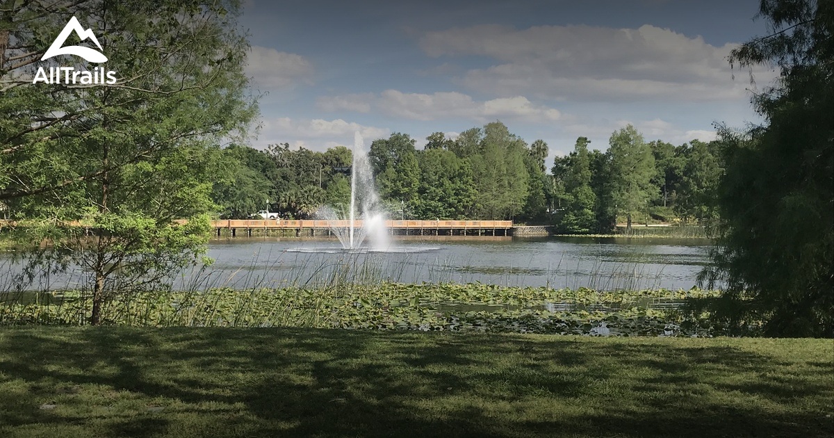 Best hikes and trails in Lake Lily Park | AllTrails