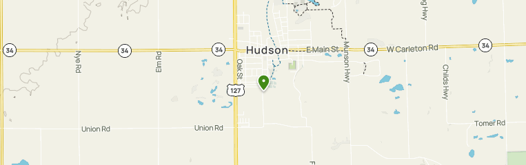 Best Hikes and Trails in Thompson Memorial Park | AllTrails