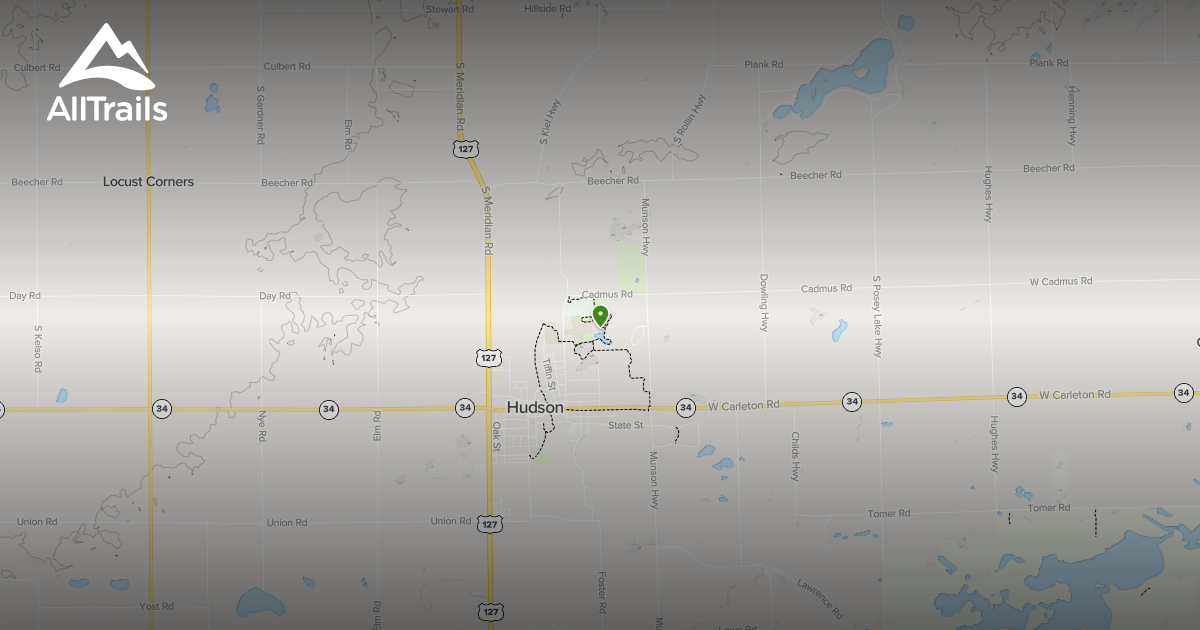 Best hikes and trails in Will Carleton Park | AllTrails