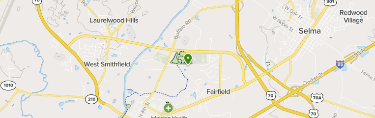 Best Hikes and Trails in Smithfield Recreation Area | AllTrails