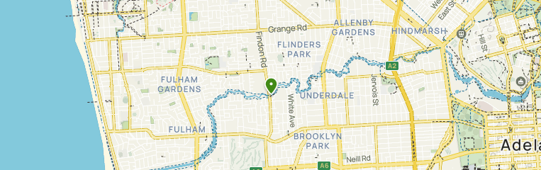 Best 10 Hiking Trails in River Torrens Linear Park | AllTrails