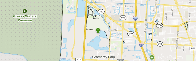 Best Hikes and Trails in Winding Waters Natural Area | AllTrails