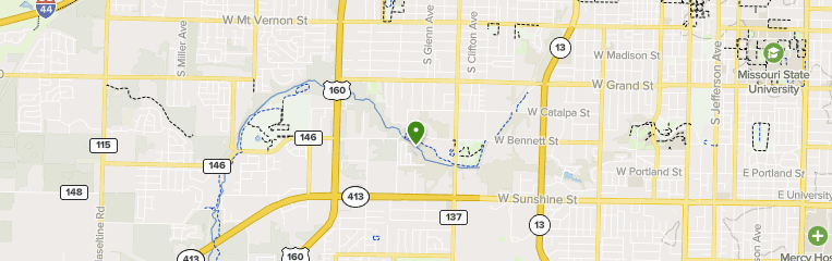 Roundtree Historic Park: Die besten Routen zum Wandern | AllTrails