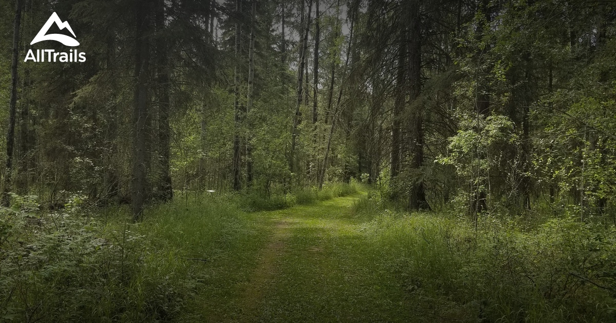 Best hikes and trails in Cross Lake Provincial Park | AllTrails