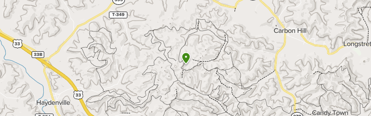 Best Trails in Wayne National Forest - Athens Unit | AllTrails