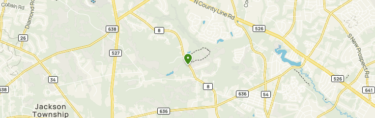 Best Hikes and Trails in Metedeconk Preserve | AllTrails