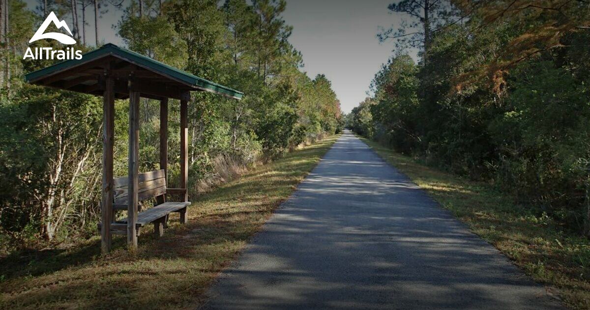 Best hikes and trails in Blackwater Heritage State Park | AllTrails