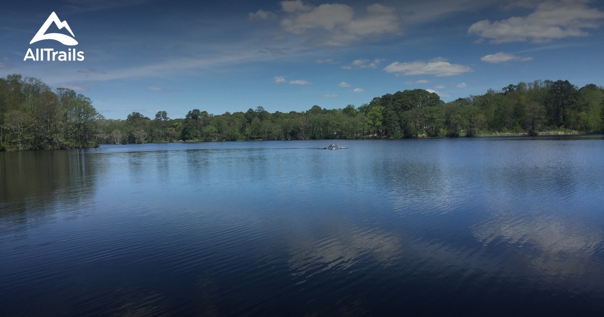 Best hikes and trails in Greenfield Park | AllTrails