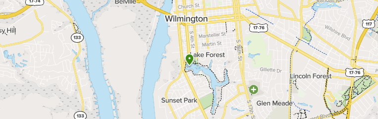 Best Hikes and Trails in Greenfield Park | AllTrails