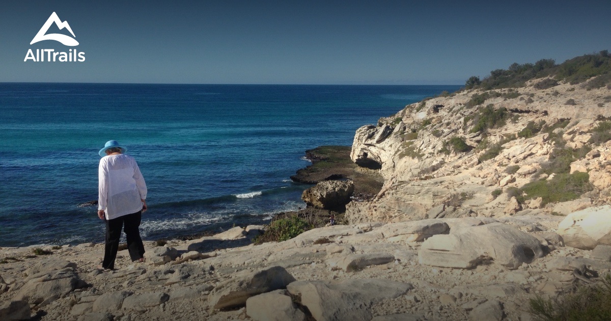 Best hikes and trails in Waenhuiskrans Nature Reserve | AllTrails