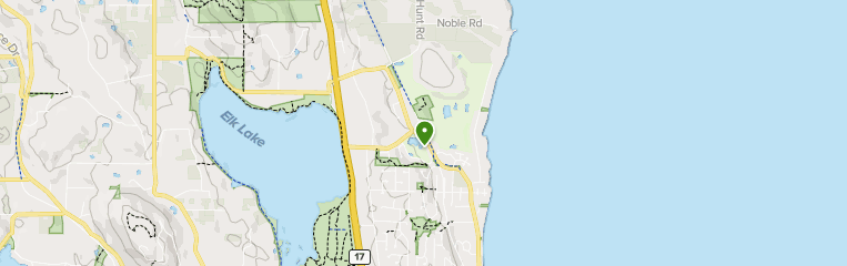 Best Hikes and Trails in Sayward Hill Park | AllTrails