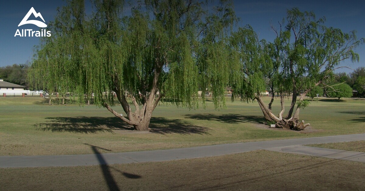 Best hikes and trails in Grafa Park | AllTrails